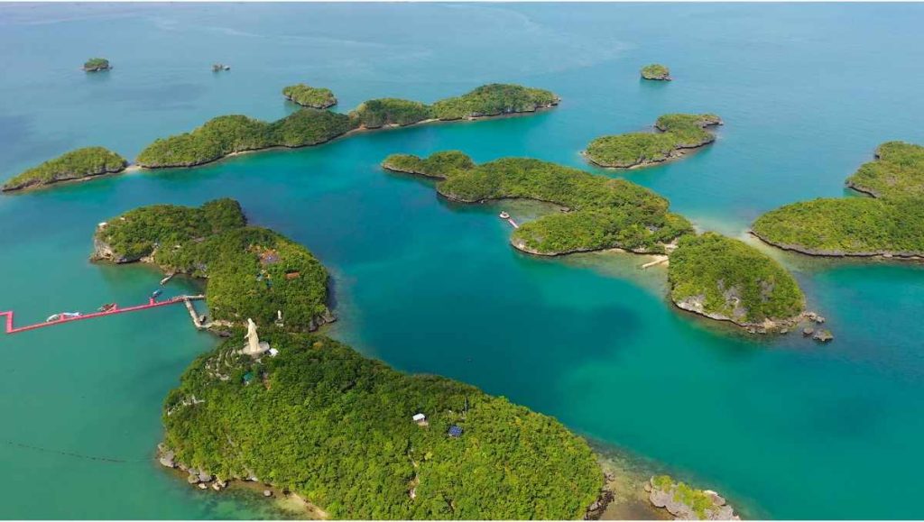 Region 2: Cagayan Valley Profile - Philippine Registry