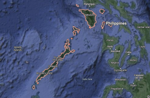 Region 4B MIMAROPA Profile - Philippine Registry