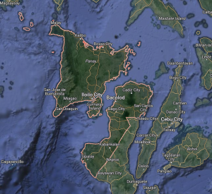 Region 6 Western Visayas Profile - Philippine Registry